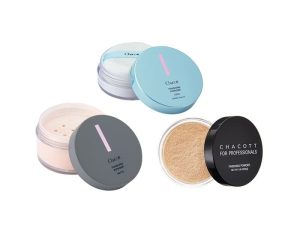 チャコットのパウダーはどこで買える？どこに売ってる？